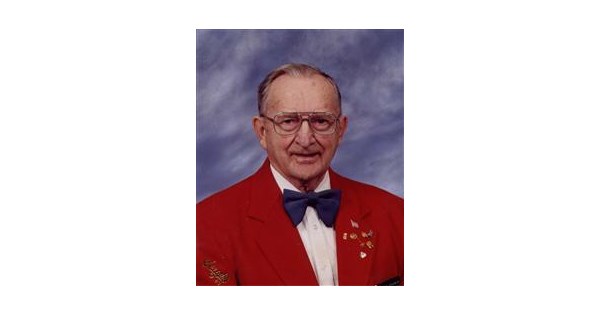 Robert Staublin Obituary (1927 - 2010) - Legacy Remembers