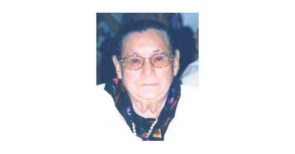 Esperanza Salinas Obituary (1924 - 2010) - Legacy Remembers