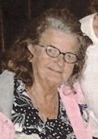 Joan Jenkins Obituary (1942 - 2013) - Legacy Remembers