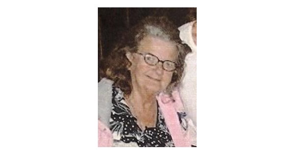 Joan Jenkins Obituary (1942 - 2013) - Legacy Remembers