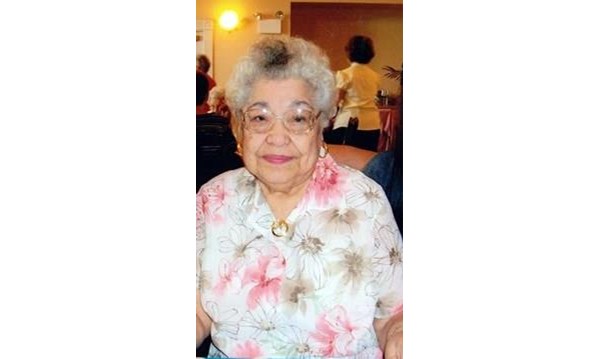 Estella Tovar Obituary (1925 - 2016) - Legacy Remembers