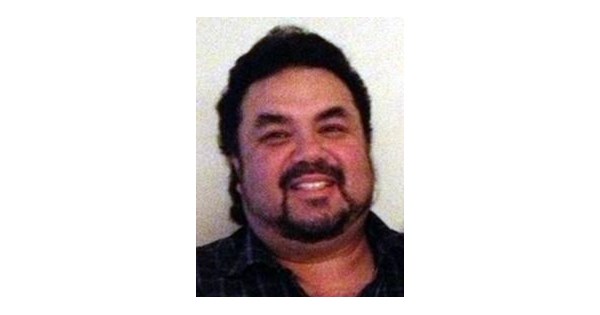 Daniel Paz Obituary (1966 - 2014) - Legacy Remembers