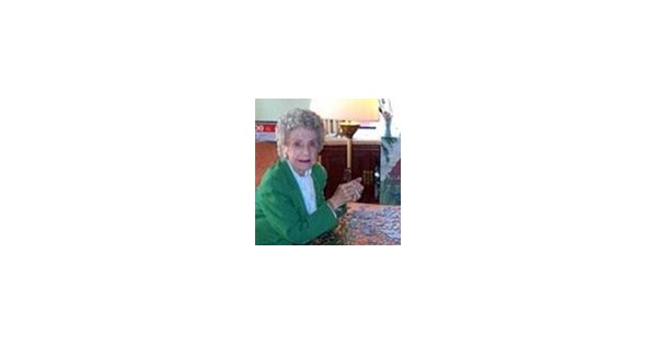 Betty Joe Hayward Obituary (1930 - 2017) - Legacy Remembers