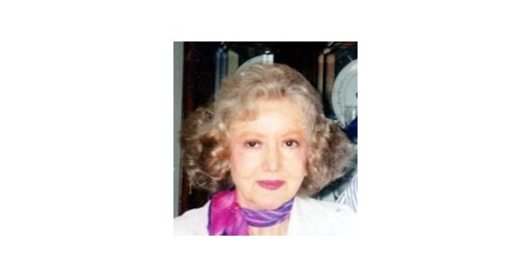 Lillian Waters Obituary (1924 - 2016) - Legacy Remembers