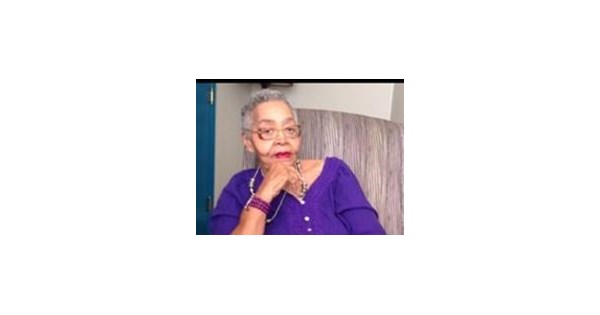 Jean Brown Obituary (1933 - 2018) - Legacy Remembers