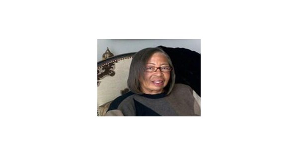 Ordie Mae Perry Obituary (1939 - 2013) - Legacy Remembers
