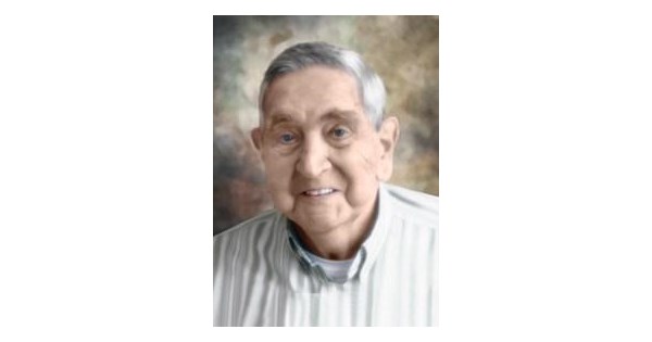 Gerald Masters Obituary (1928 - 2015) - Legacy Remembers