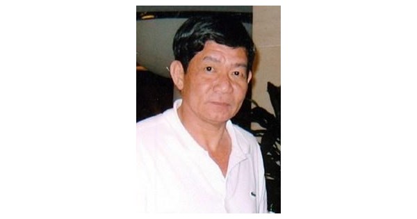 Phuoc Nguyen Obituary (1959 - 2012) - Legacy Remembers