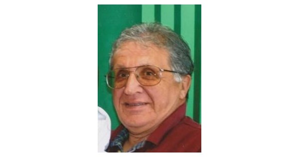 Raymond Crivello Obituary and Online Memorial (2015)