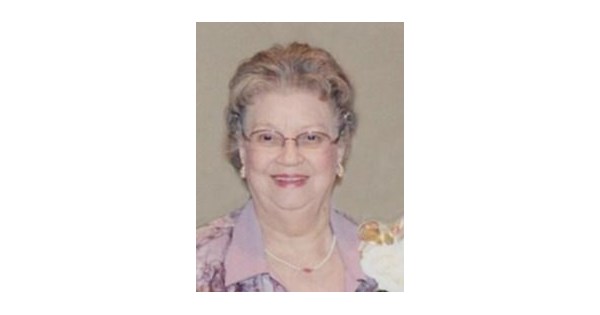 Barbara Priebe Obituary (1923 - 2014) - Legacy Remembers