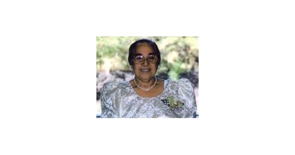 Filiomalo Faaumu Obituary (1929 - 2012) - Legacy Remembers