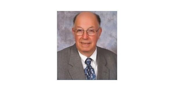 James Cass Obituary (1927 - 2018) - Legacy Remembers