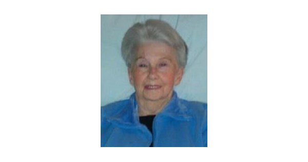 Claire Maccini Obituary (1932 - 2016) - Legacy Remembers