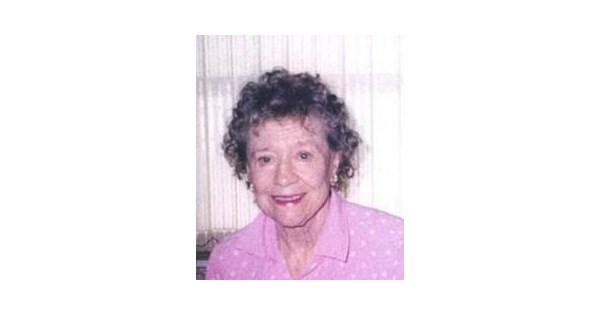 Evelyn Heffernan Obituary (1927 - 2011) - Legacy Remembers