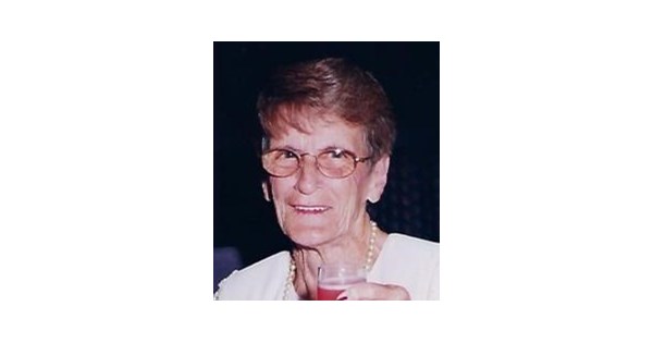 Janet McComb Obituary (1922 - 2017) - Legacy Remembers