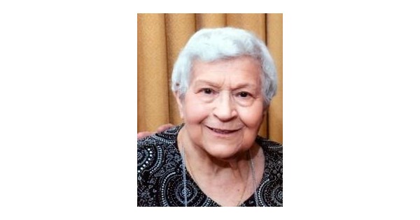 Edith Baldini Obituary (1925 - 2016) - Legacy Remembers
