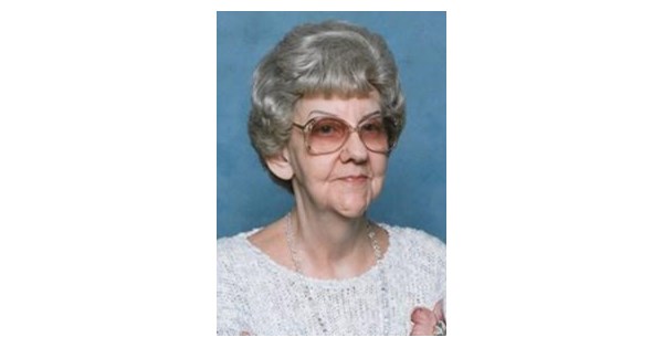 Wanda Little Obituary (1932 - 2015) - Legacy Remembers