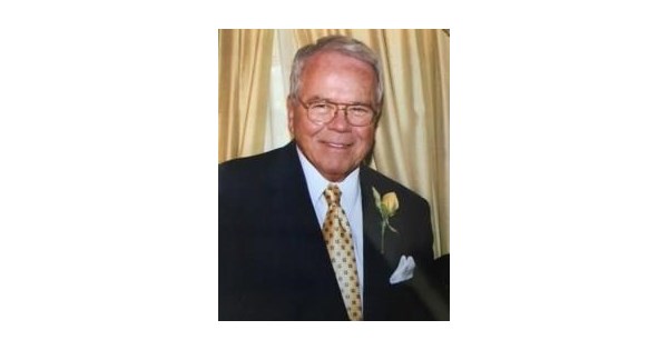 George Foster Obituary (1929 - 2016) - Legacy Remembers