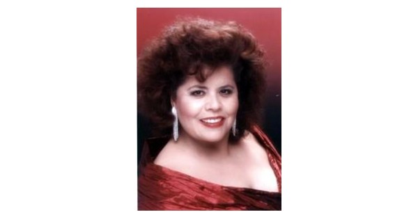 Maria Morgan Obituary (1940 - 2016) - Legacy Remembers