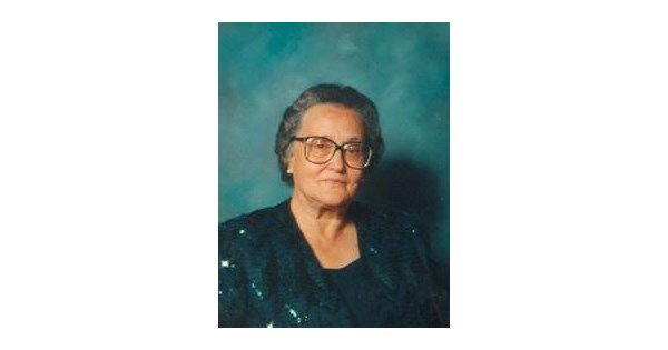 Stella Thomakos Obituary (1917 - 2013) - Legacy Remembers