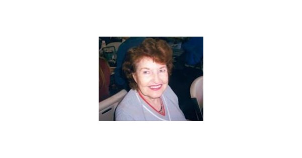 Ellen Morris Obituary (1923 - 2019) - Legacy Remembers