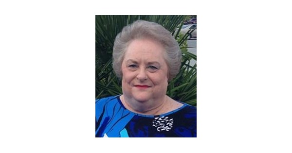 Bernice Simpson Obituary (1941 - 2015) - Legacy Remembers