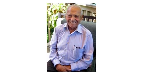 Stefan Ray Obituary (1925 - 2018) - Legacy Remembers