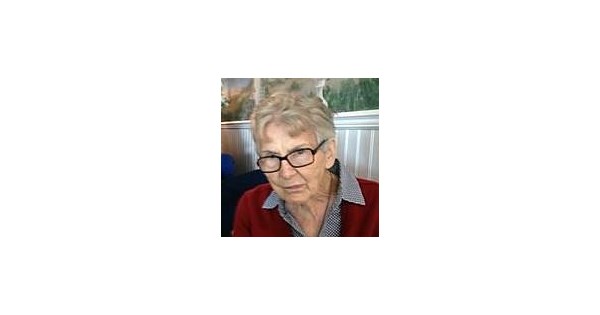 Ella Hammer Obituary (1921 - 2017) - Legacy Remembers
