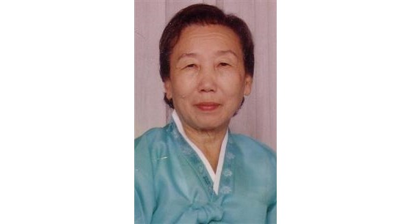 Soon Ja Kim Obituary (1926 - 2010) - Legacy Remembers