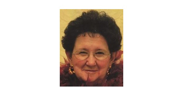 Carolyn Veeder Obituary (1939 - 2015) - Legacy Remembers