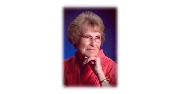 Mary Thayer Obituary (1924 - 2014) - Legacy Remembers