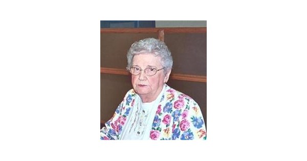 Lillian Judish Obituary (1921 - 2010) - Legacy Remembers
