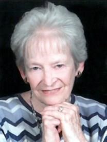 Norma Beckman Obituary (1930 - 2015) - Legacy Remembers