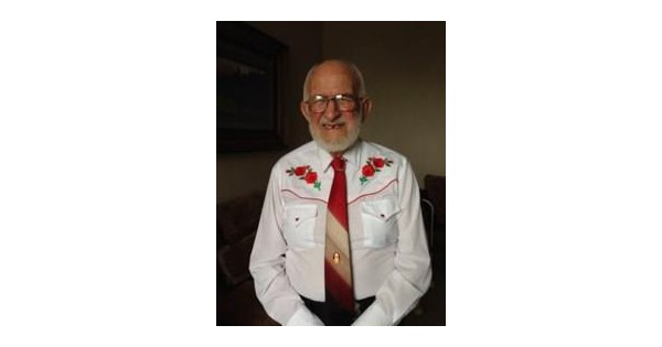 Joseph Padilla Obituary (1925 - 2019) - Legacy Remembers
