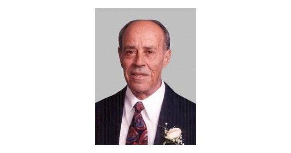 Romolo Paniccia Obituary (1929 - 2013) - Legacy Remembers