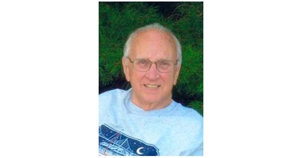 Gordon Ward Obituary (1932 - 2015) - Legacy Remembers