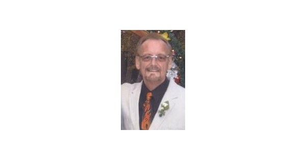 Gary Gregg Obituary and Online Memorial (2017)