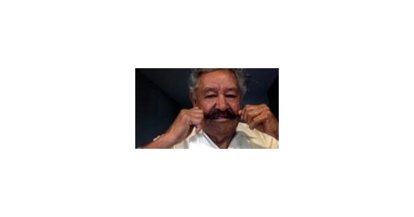 Felipe Cendejas Obituary (1937 - 2018) - Legacy Remembers