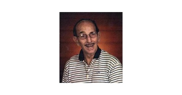 Fred Crowell Obituary (1930 - 2014) - Legacy Remembers