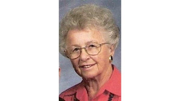 Frieda Applebury Obituary (1927 - 2011) - Legacy Remembers