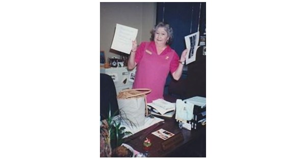 Wanda Roberts Obituary (1949 - 2014) - Legacy Remembers