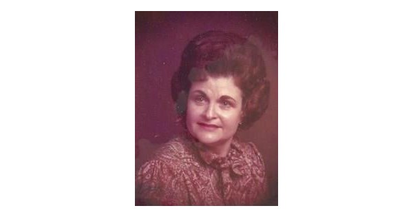 Gloriann Lamb Obituary (1929 - 2016) - Legacy Remembers