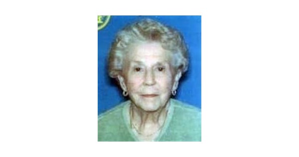Beverly Dunbar Obituary (1926 - 2011) - Legacy Remembers