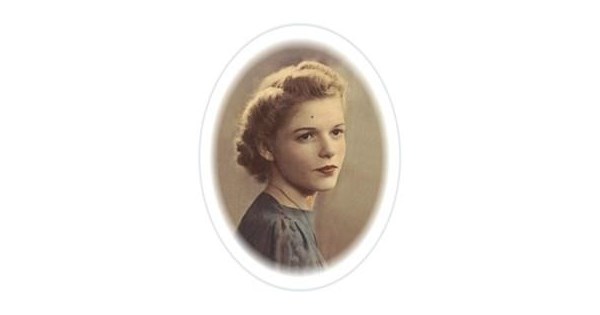 Beth Denton Obituary (1921 - 2013) - Legacy Remembers