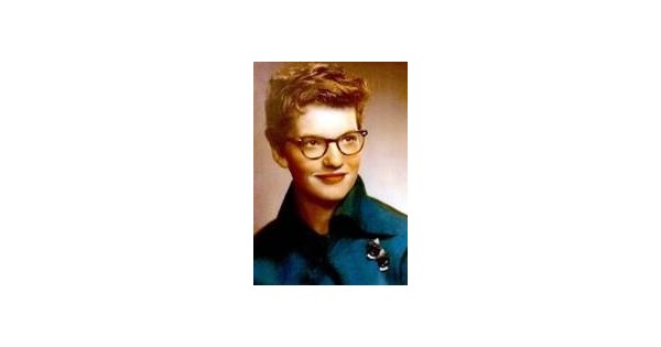 Philomena Berens Obituary (1938 - 2017) - Legacy Remembers