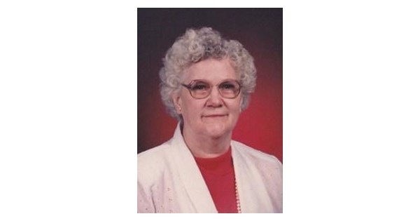 Anna Schwering Obituary (1931 - 2013) - Legacy Remembers