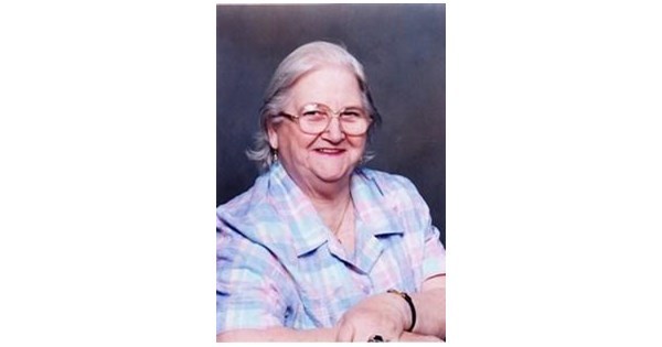 Virginia Darling Obituary (1929 - 2012) - Legacy Remembers