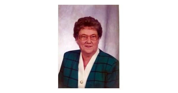 Edith Lowe Obituary (1932 - 2018) - Legacy Remembers
