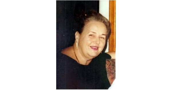 Myra Jones Obituary (1934 - 2017) - Legacy Remembers