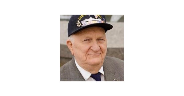 Robert Newberry Obituary (1926 - 2017) - Legacy Remembers